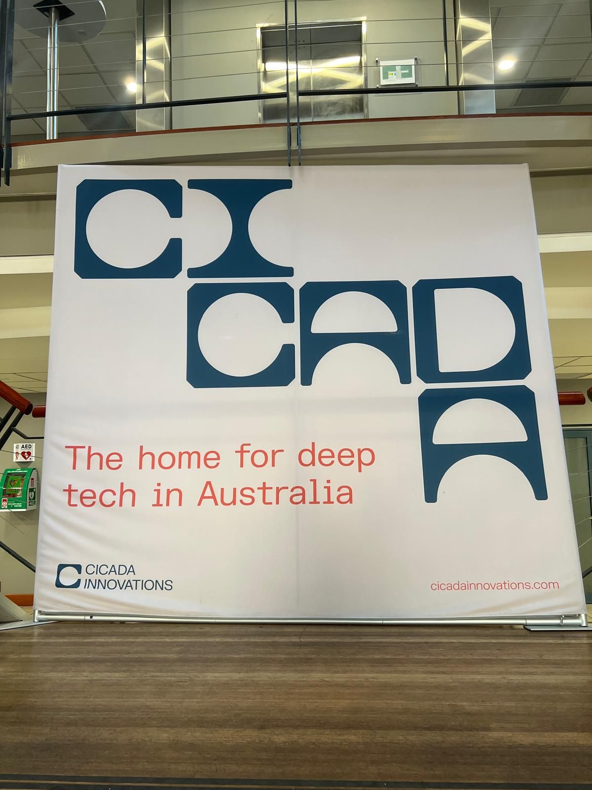 MeliGuard at Cicada Innovations - Meliguard